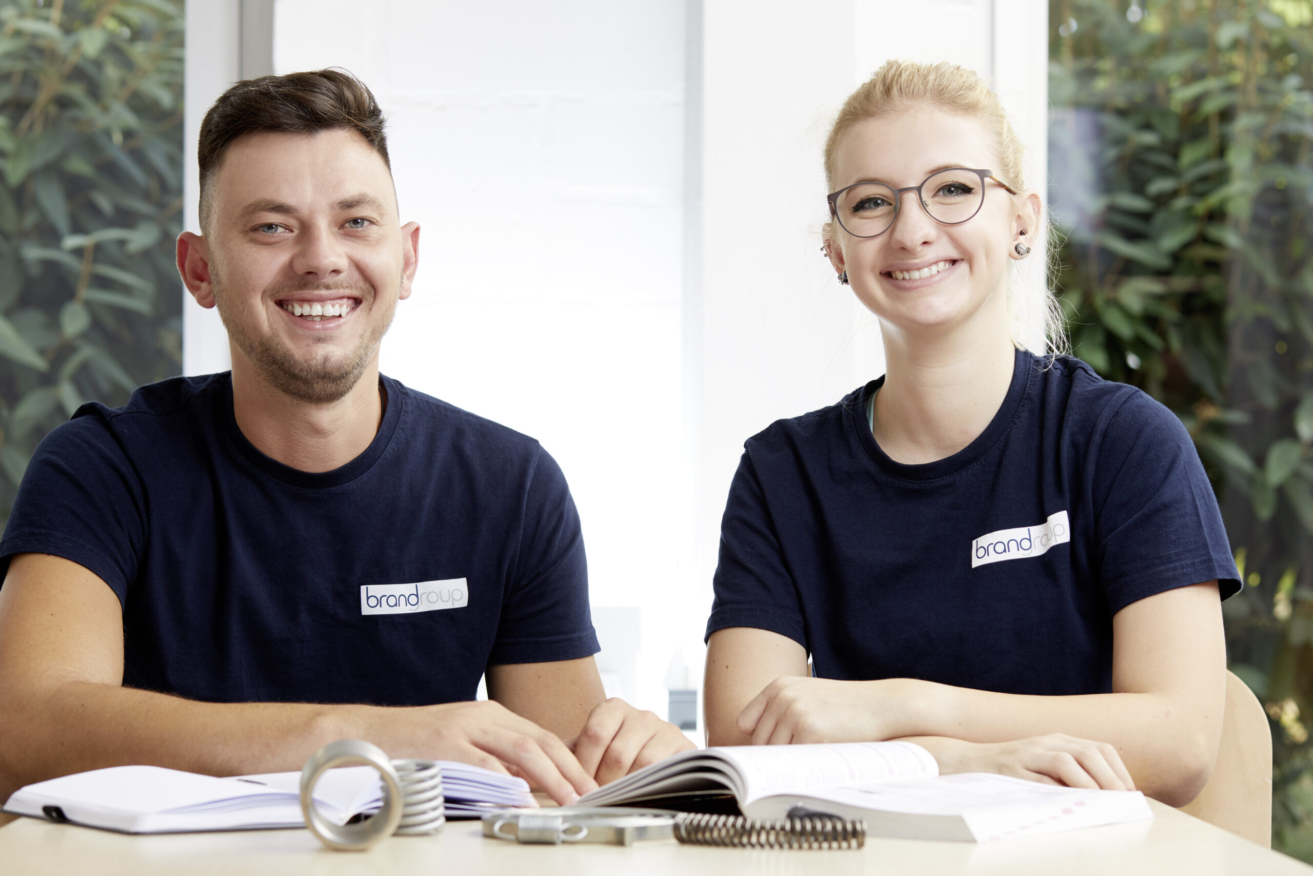 Personnel Officer at Brandgroup: Start your career now